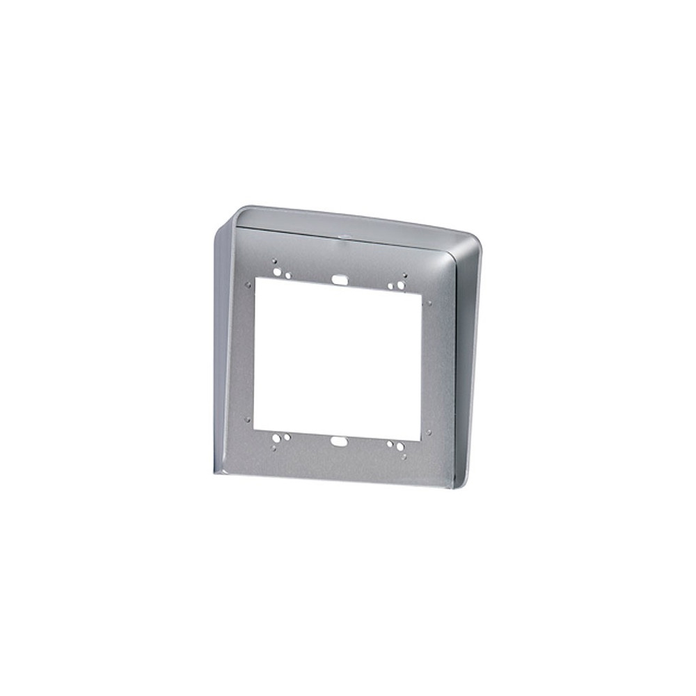 Visera para placa Tegui Serie 7 - Protección confiable