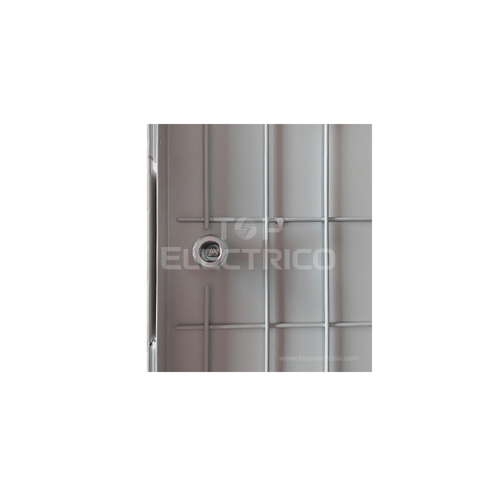 Puerta panelable contador CPM-1 D2 de 54x40 cm