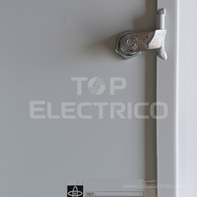 Puerta panelable contador CPM-1 D2 de 54x40 cm