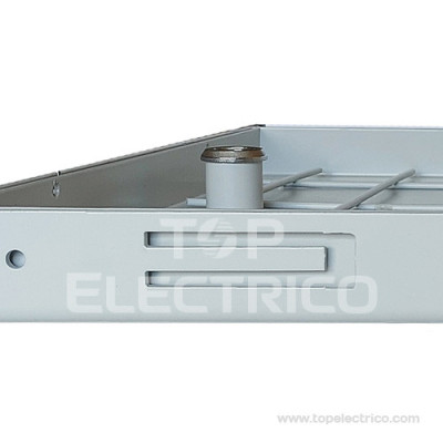 Puerta panelable contador CPM-1 D2 de 54x40 cm
