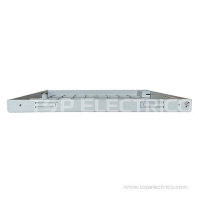Puerta panelable contador CPM-1 D2 de 54x40 cm